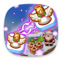 Christmas Tile Match